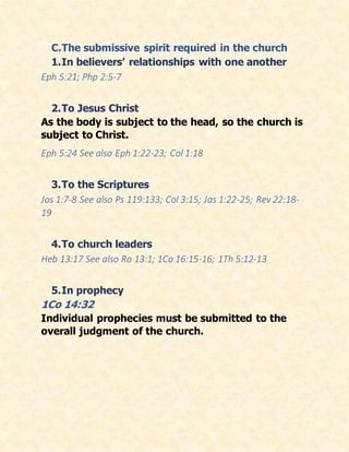 Paul’s Prison Personality | DOCX