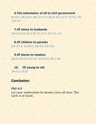 Paul’s Prison Personality | DOCX