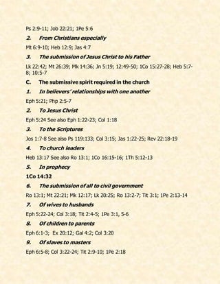 Paul’s Prison Personality | DOCX