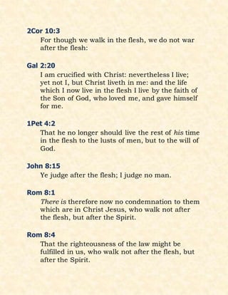 Paul’s Prison Personality | DOCX