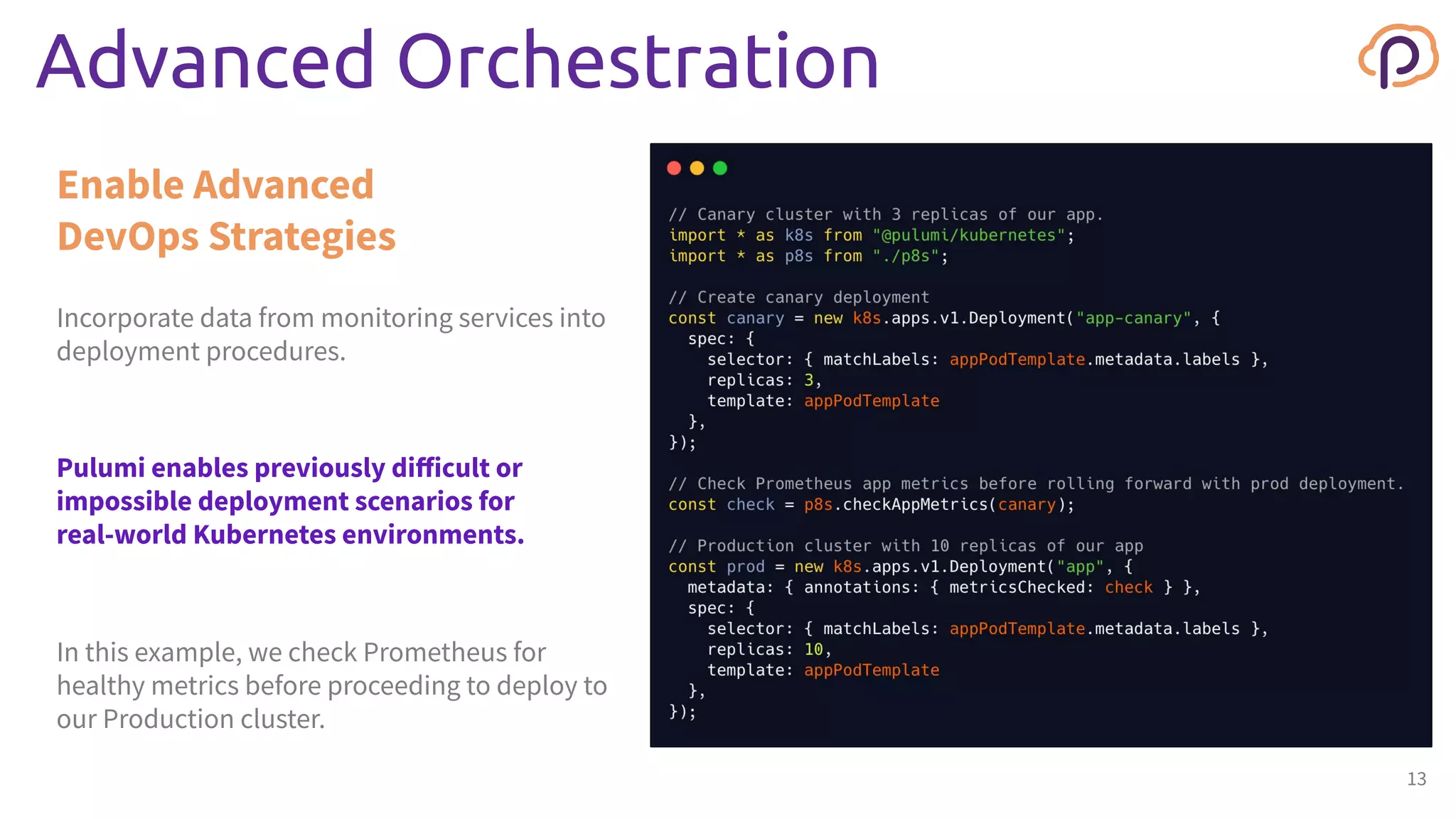 stackconf 2020 | Infrastructure as Software by Paul Stack | PDF