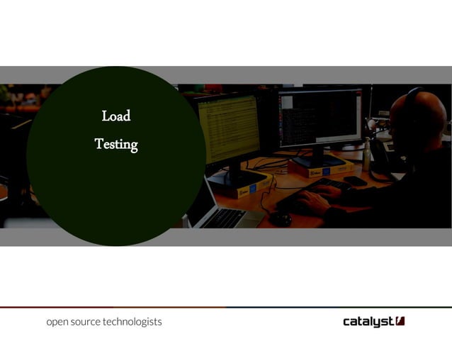 Managing Moodle Performance Testing Paul Stevens | PDF | Operating ...