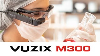 Paul Travers (Vuzix): Smart Glasses in Enterprise – What it Takes for ...