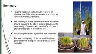Paul Truong Generation of Biofuel and Biochar From Spent Biomass.pptx