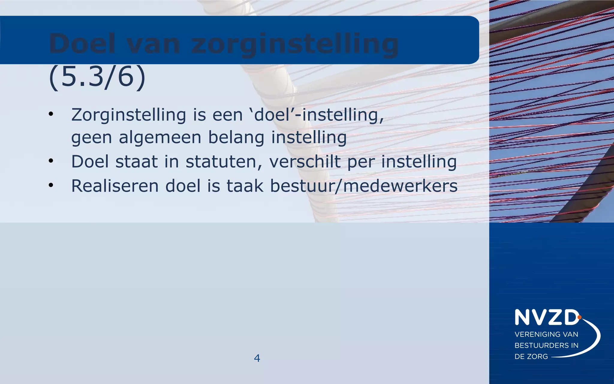 Paul van der heijden - Governancecode zorg | PPT