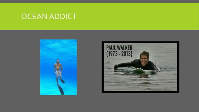 Paul walker pp | PPTX