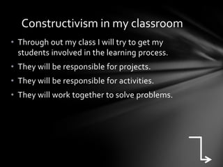 Paul Willett - theory | PPT