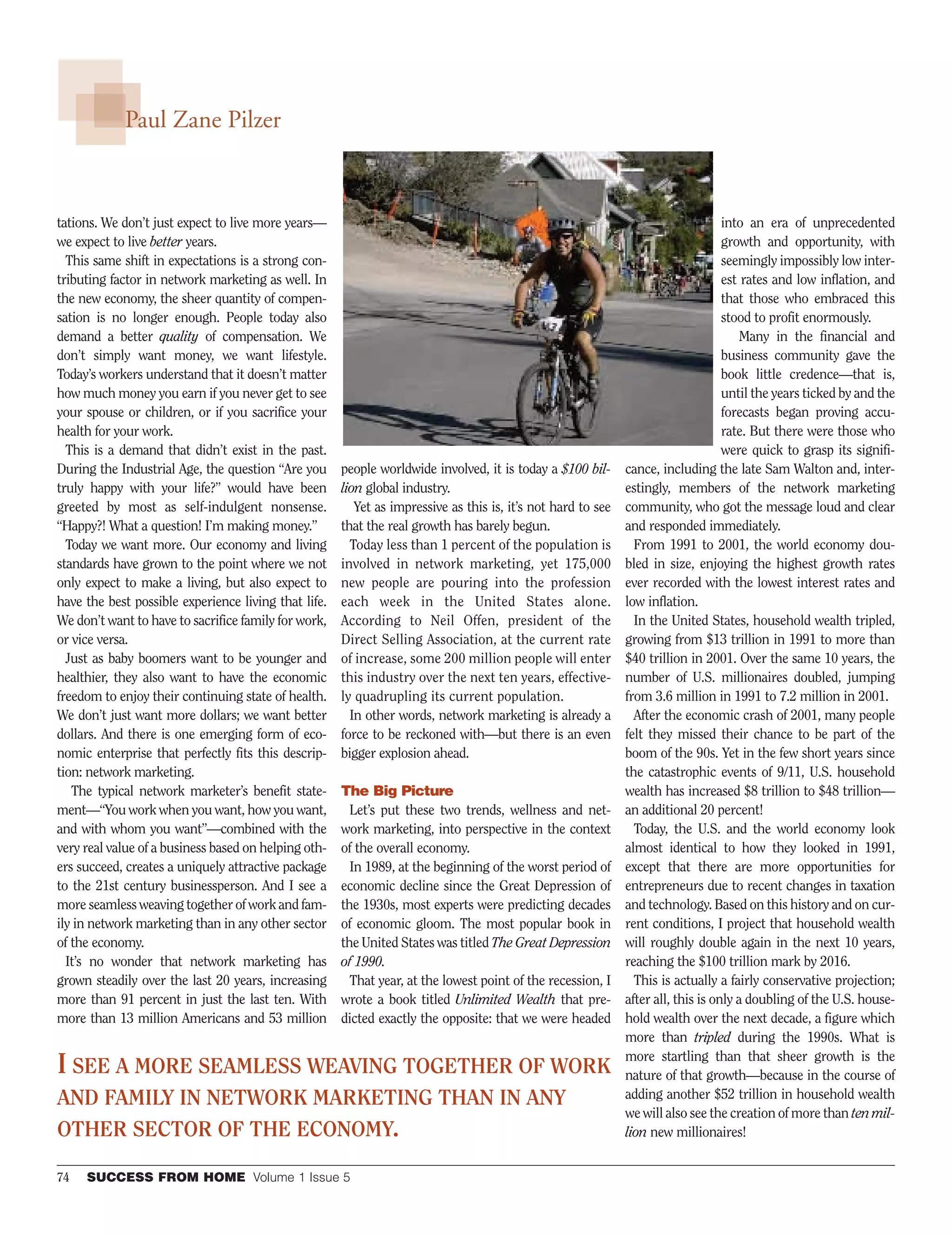 Paul Zane Pilsner Article | PDF