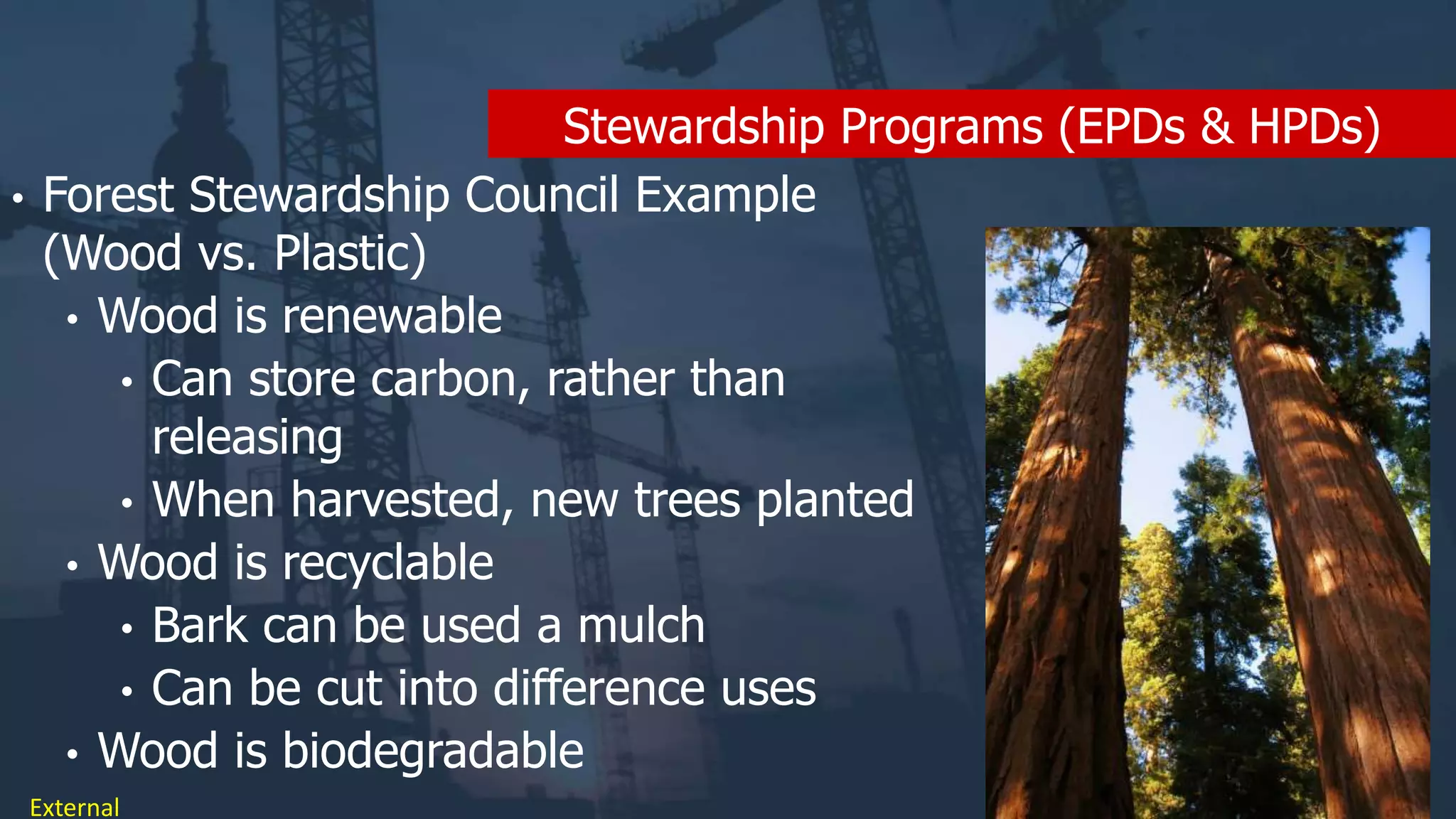 Understanding Safety and Product Stewardship | PPTX