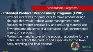 Understanding Safety and Product Stewardship | PPTX
