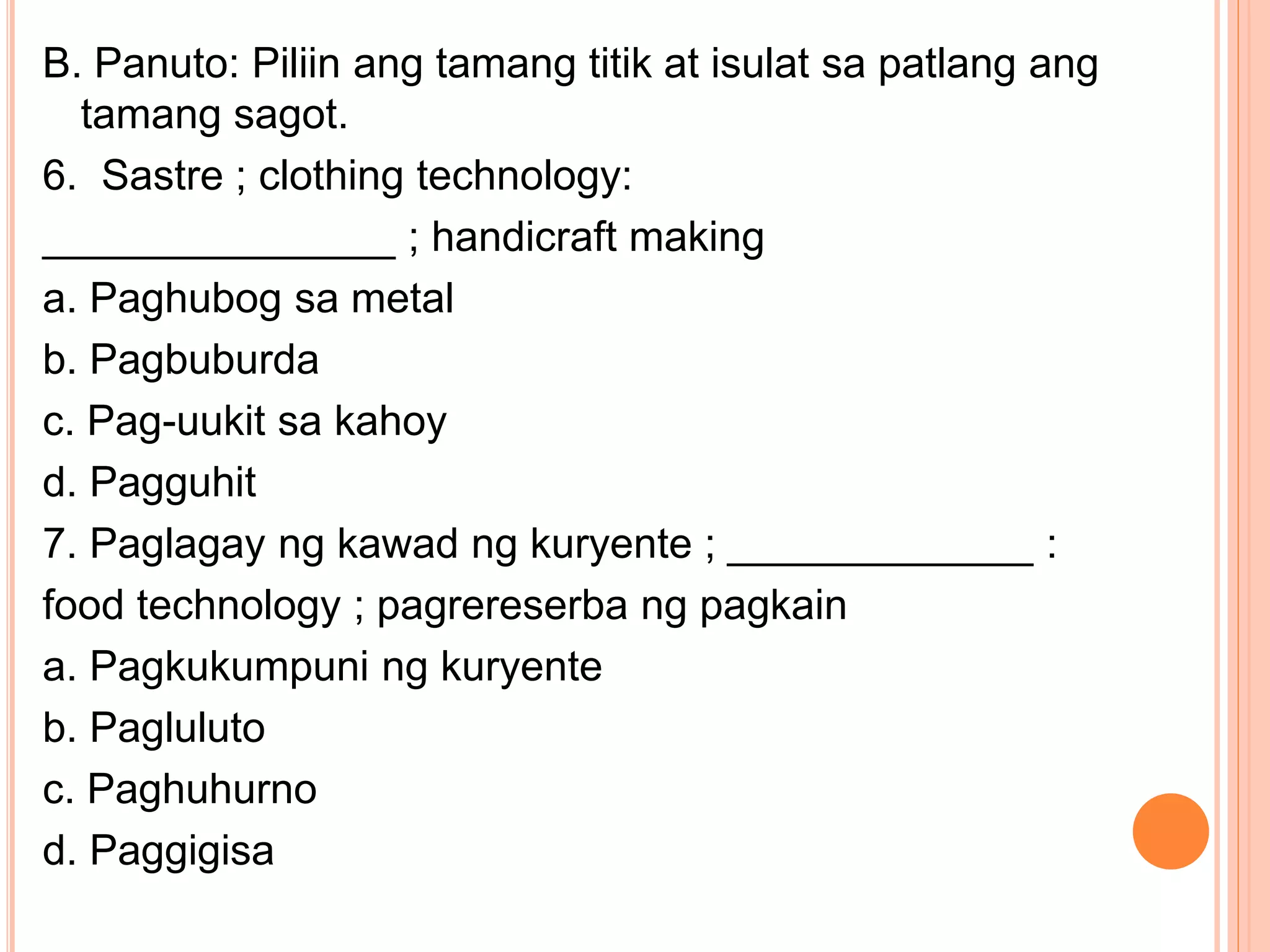 Paunang-Pagsusulit-techvoc.pptx
