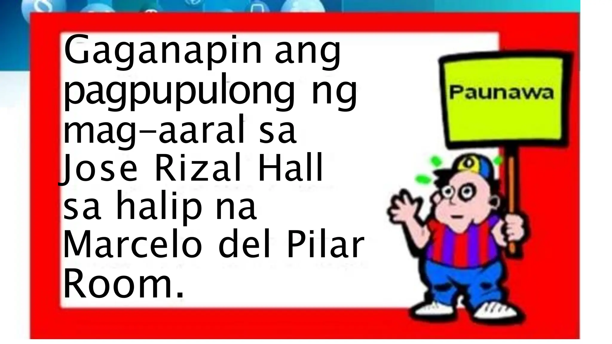 Paunawa-Babala-at-Anunsiyo.pdf grade 11 | PDF