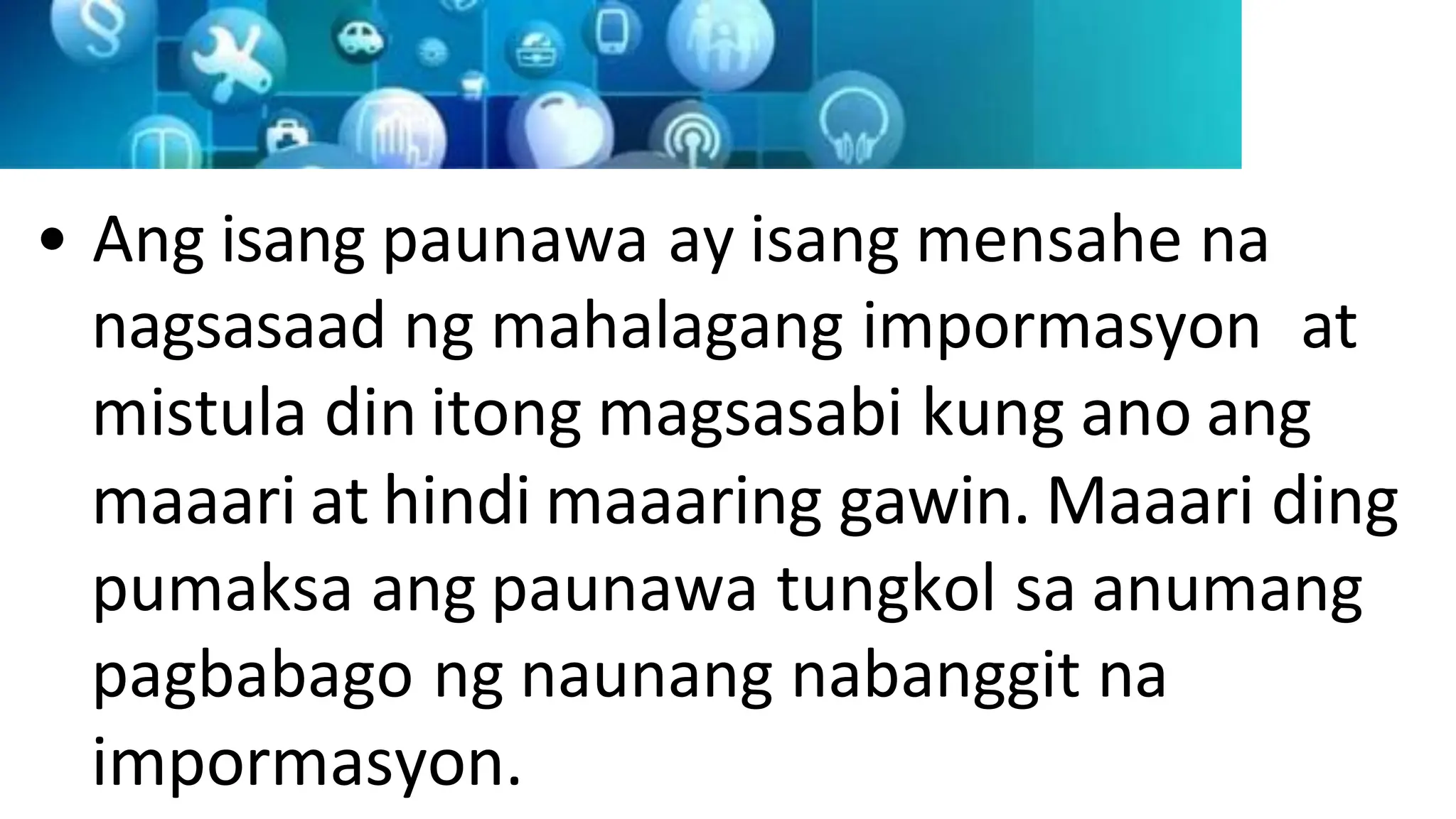 Paunawa-Babala-at-Anunsiyo.pdf grade 11 | PDF