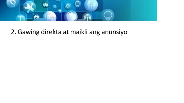 Paunawa-Babala-at-Anunsiyo.pdf grade 11 | PDF