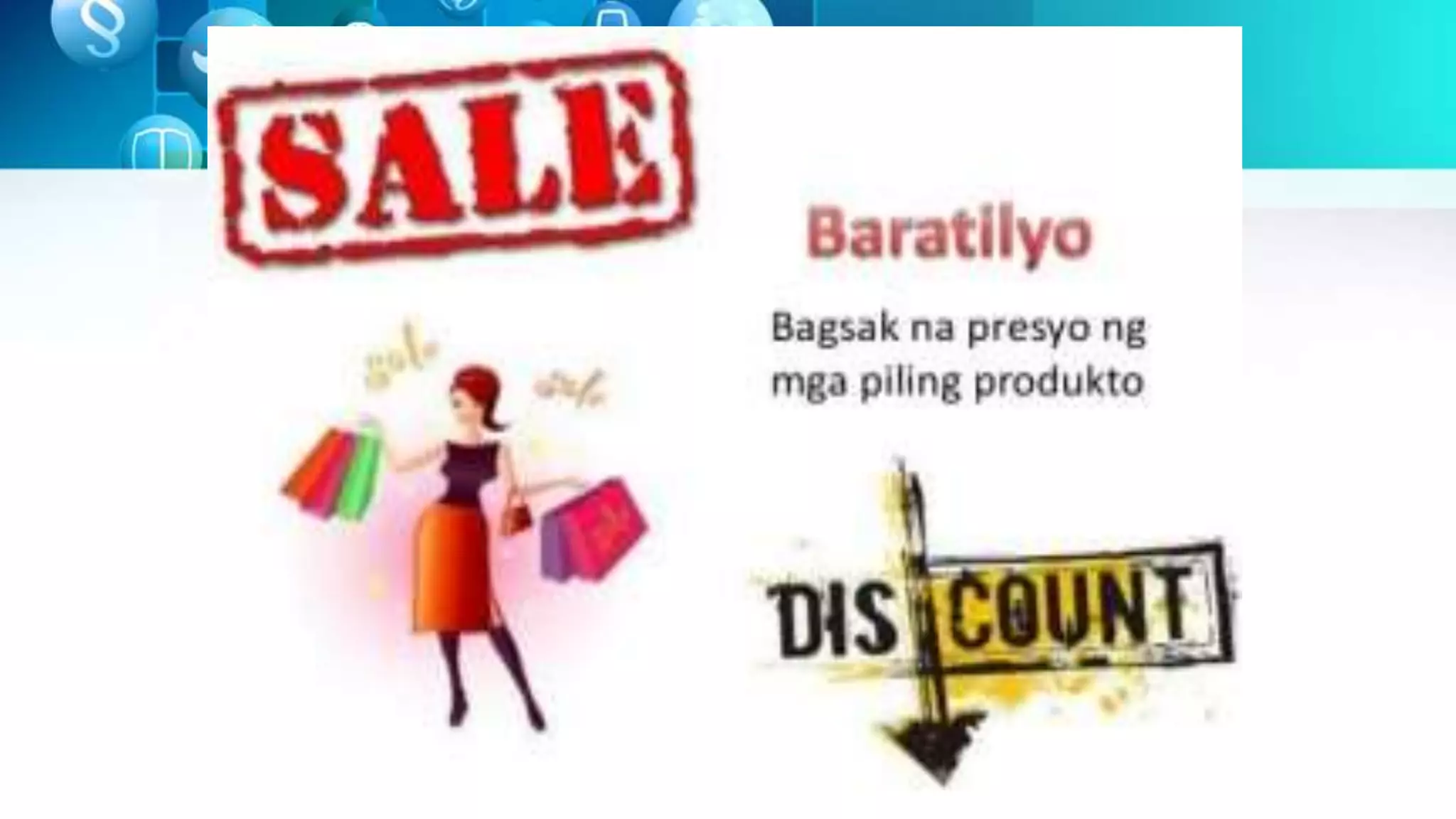 Paunawa babala at Paalala | PPTX