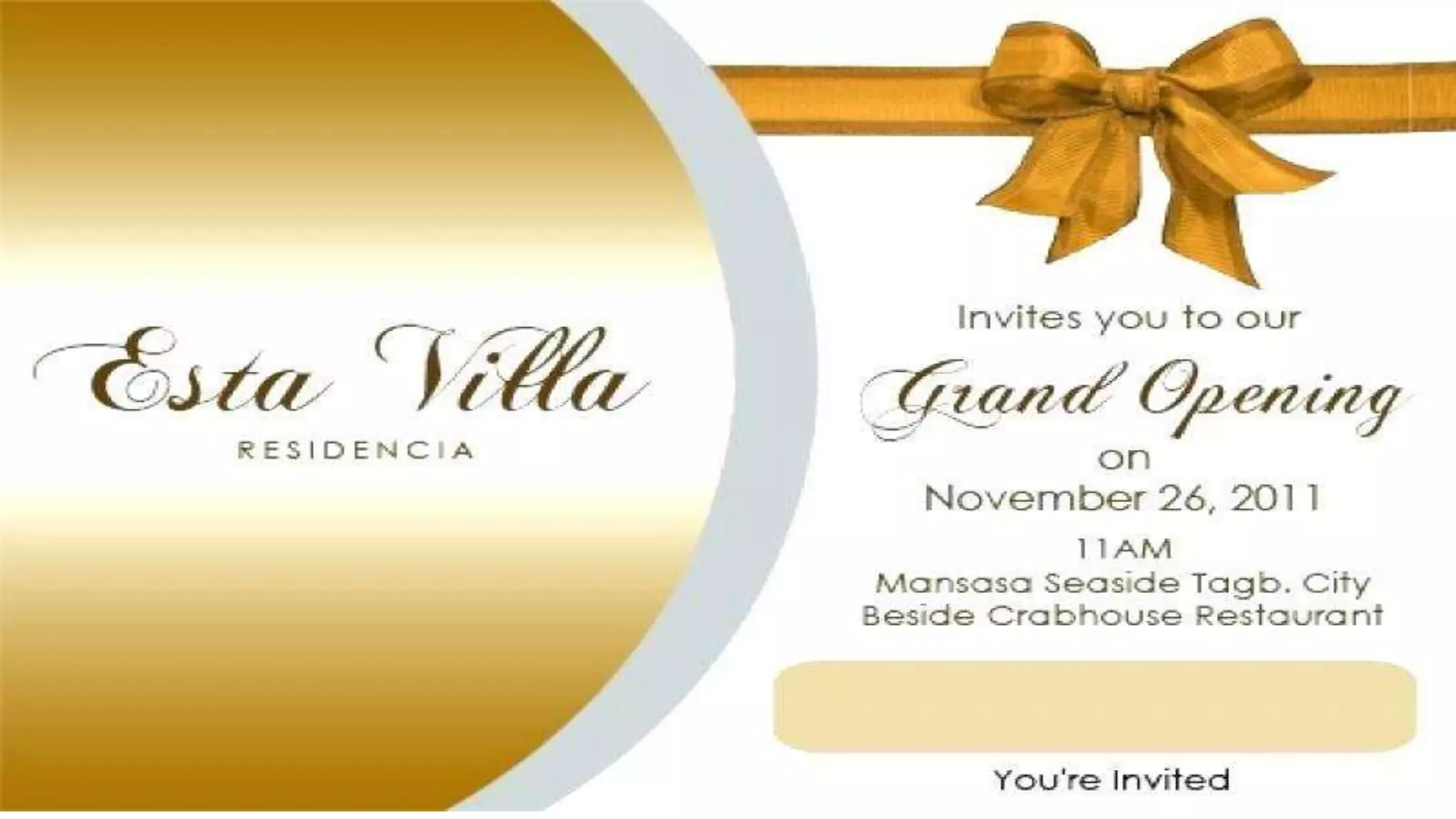 Paunawa babala at Paalala | PPTX