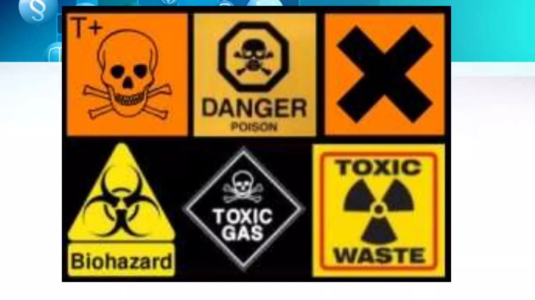 Paunawa babala at Paalala | PPTX