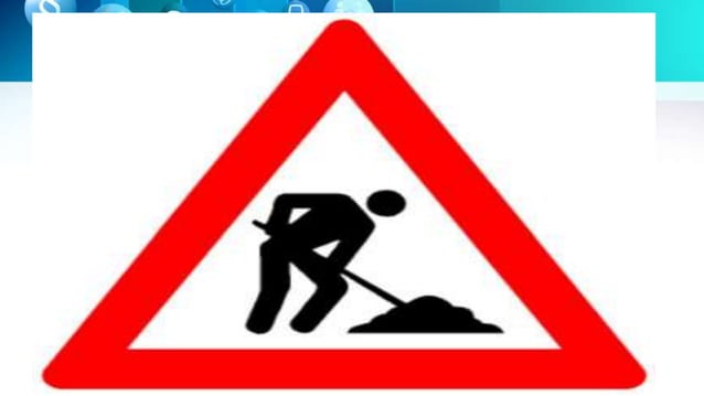 Paunawa babala at Paalala | PPTX