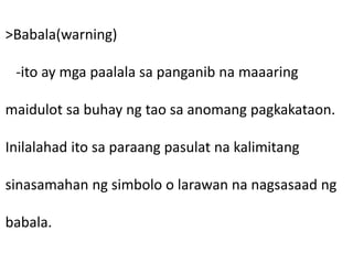 Paunawa_Babala-WPS Office.pptx