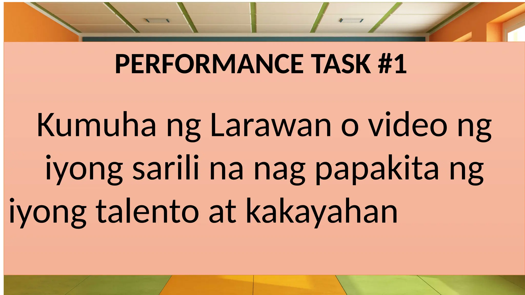PAUNLARIN MGA TALENTO --GRADE SEVEN POWERPOINT.pptx