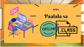 PAUNLARIN MGA TALENTO --GRADE SEVEN POWERPOINT.pptx