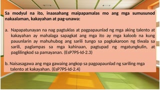PAUNLARIN MGA TALENTO --GRADE SEVEN POWERPOINT.pptx