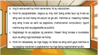 PAUNLARIN MGA TALENTO --GRADE SEVEN POWERPOINT.pptx
