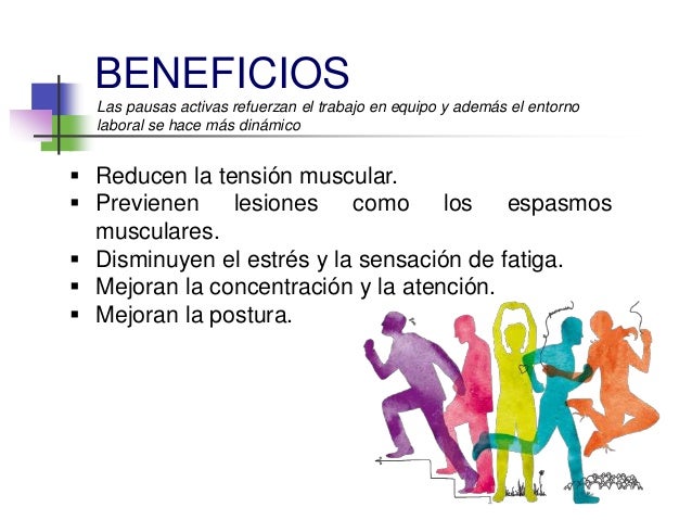Pausas Activas 
