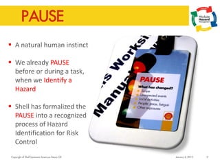 Pause card shell | PDF