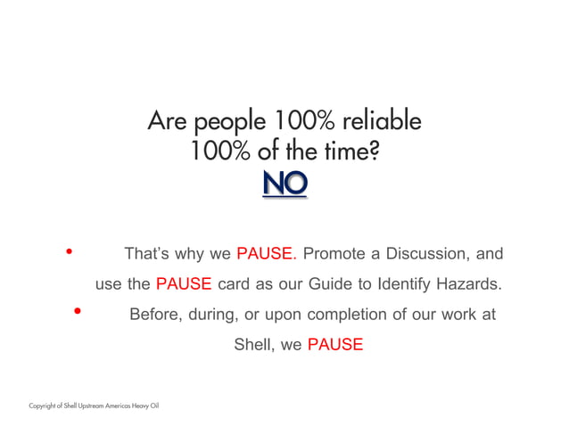 Pause card shell | PDF