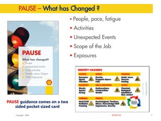 Pause card shell | PDF