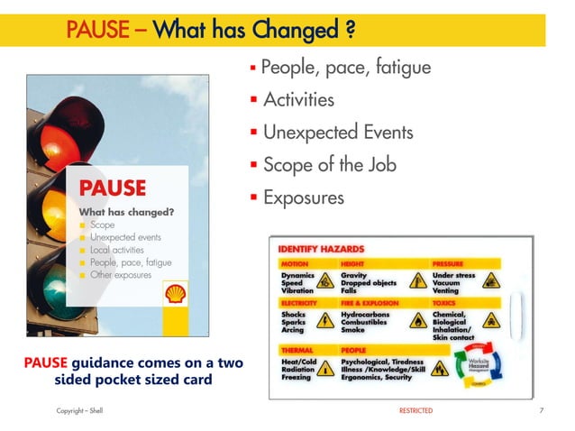 Pause card shell | PDF