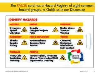 Pause card shell | PDF