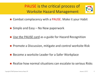 Pause card shell | PDF