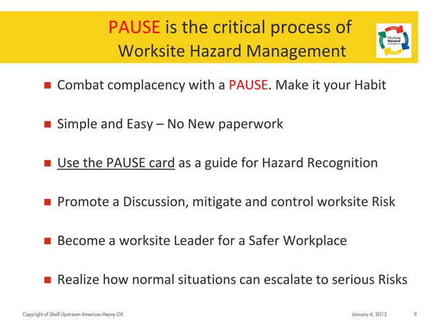 Pause card shell | PDF