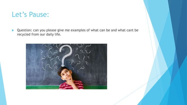 Pause procedure | PPTX | Homework and Study | Education