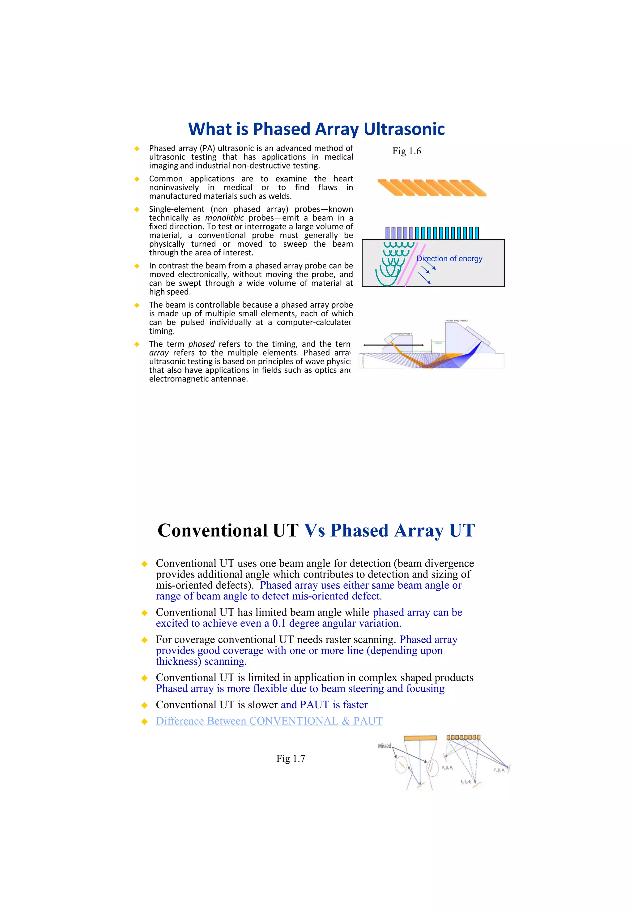 Paut full notes | PDF | Physics | Science