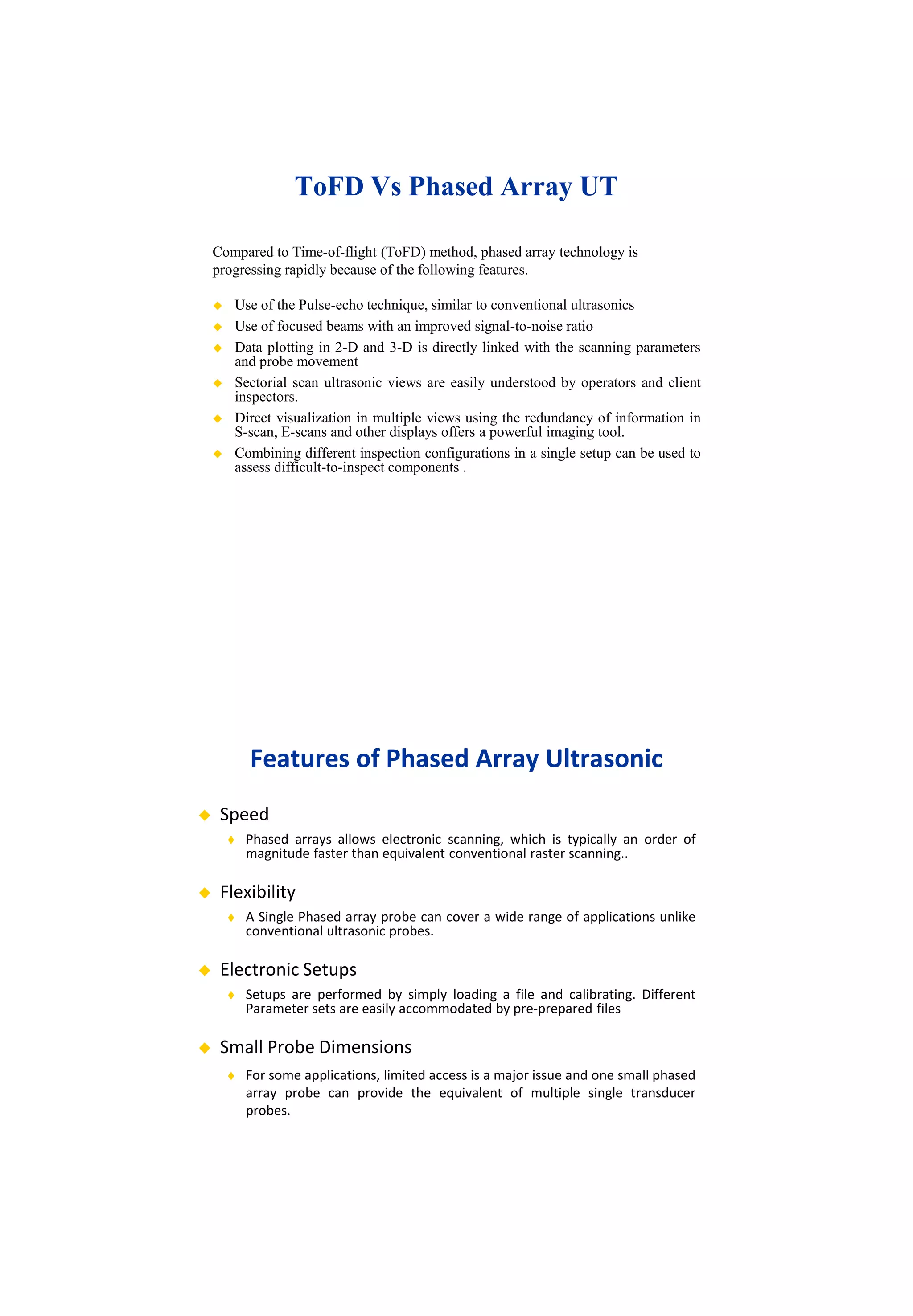 Paut full notes | PDF