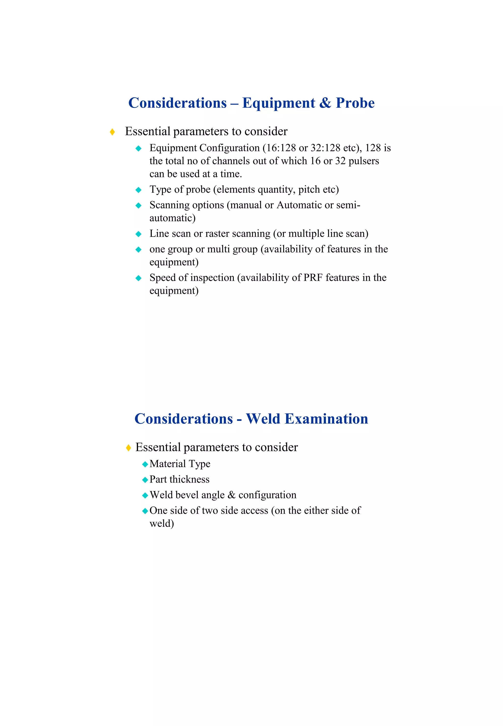 Paut full notes | PDF