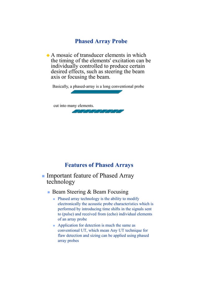 Paut full notes | PDF | Physics | Science
