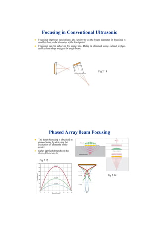 Paut full notes | PDF