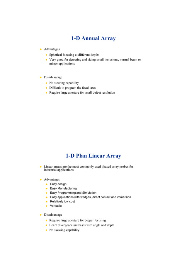 Paut full notes | PDF | Physics | Science