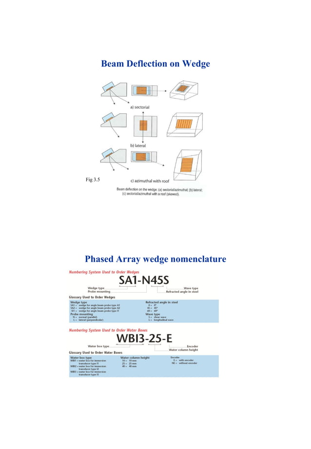 Paut full notes | PDF | Physics | Science