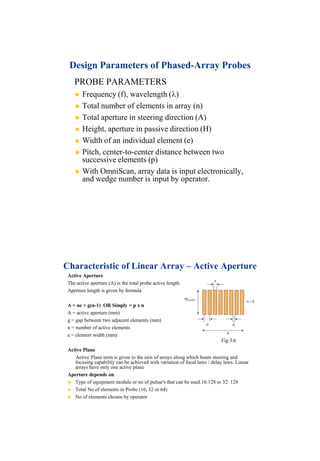 Paut full notes | PDF