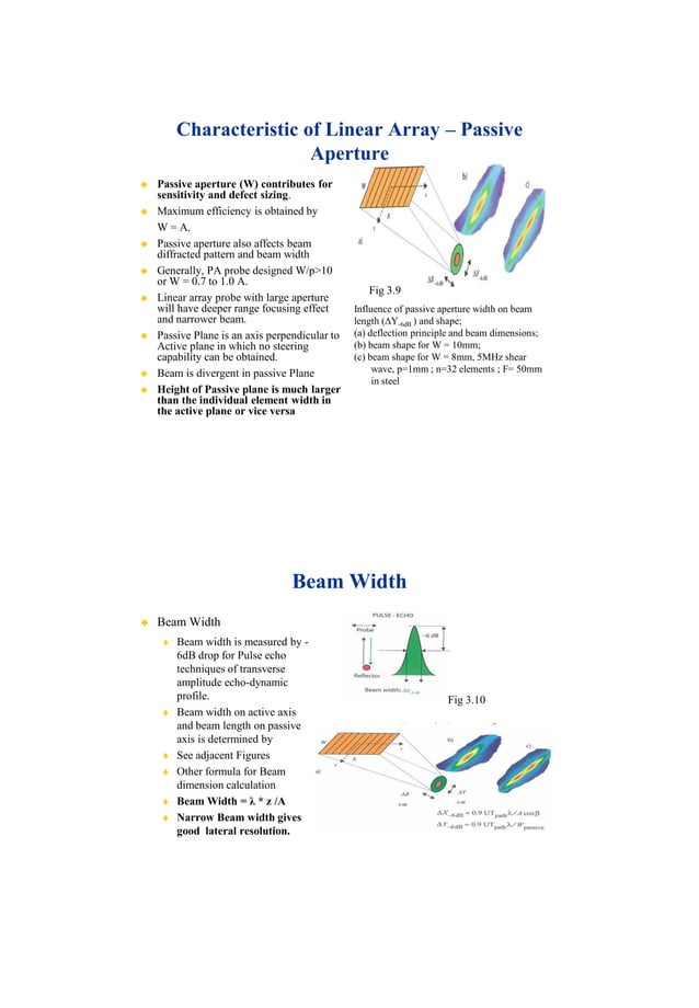 Paut full notes | PDF | Physics | Science