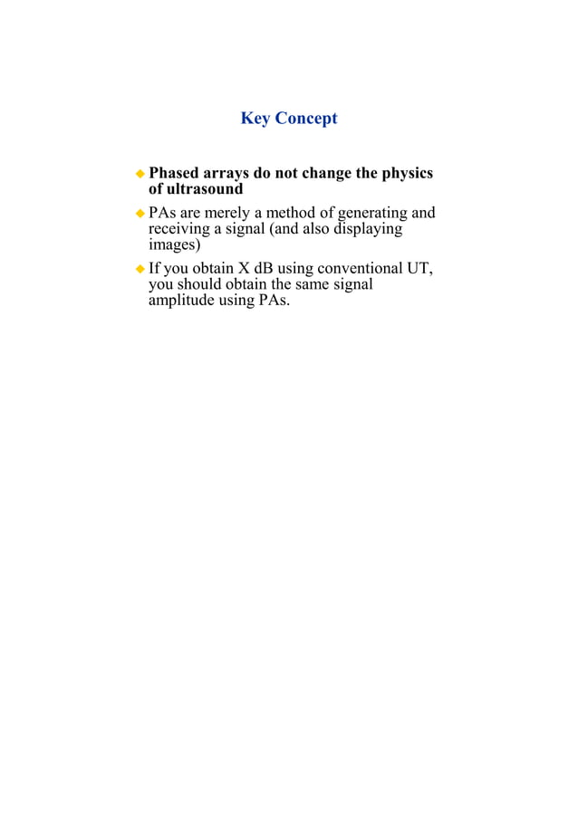 Paut full notes | PDF | Physics | Science