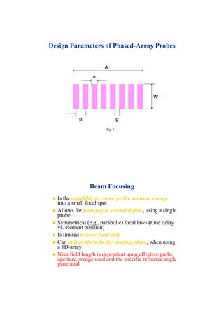 Paut full notes | PDF