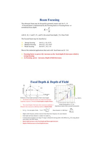 Paut full notes | PDF