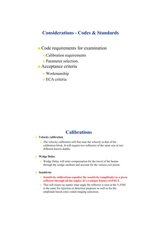 Paut full notes | PDF