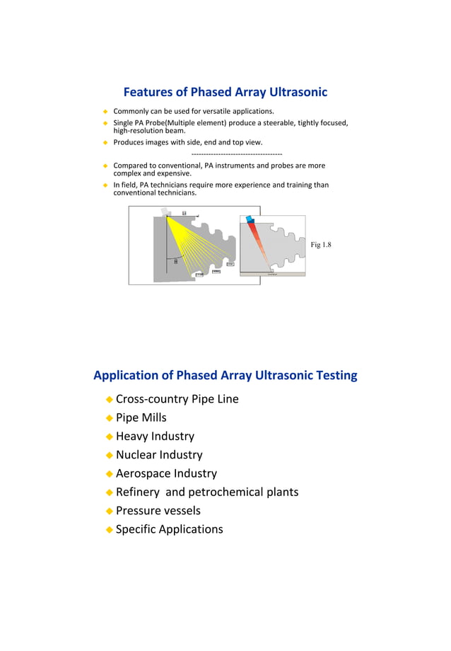Paut full notes | PDF | Physics | Science